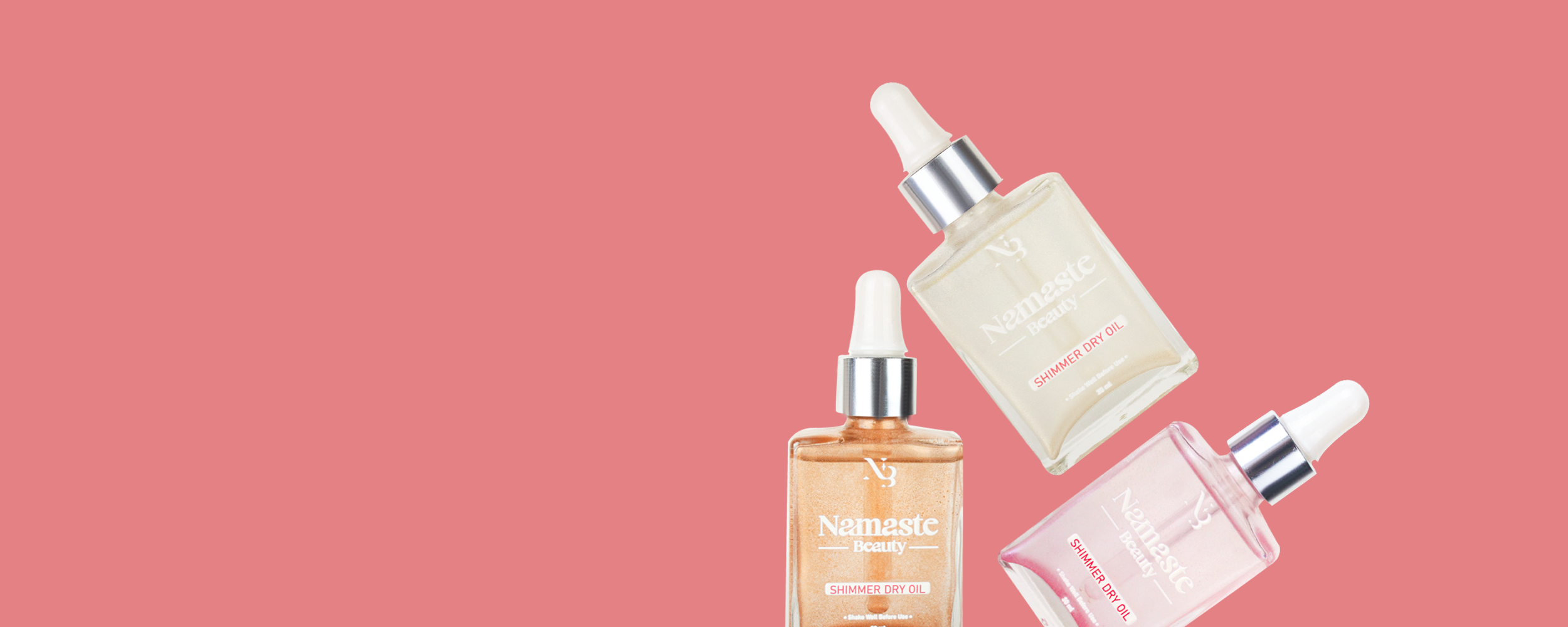 Namaste – Namaste beauty