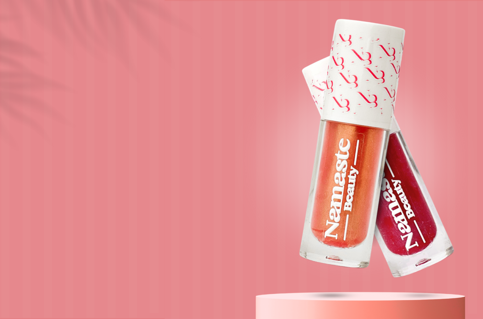 Namaste – Namaste beauty