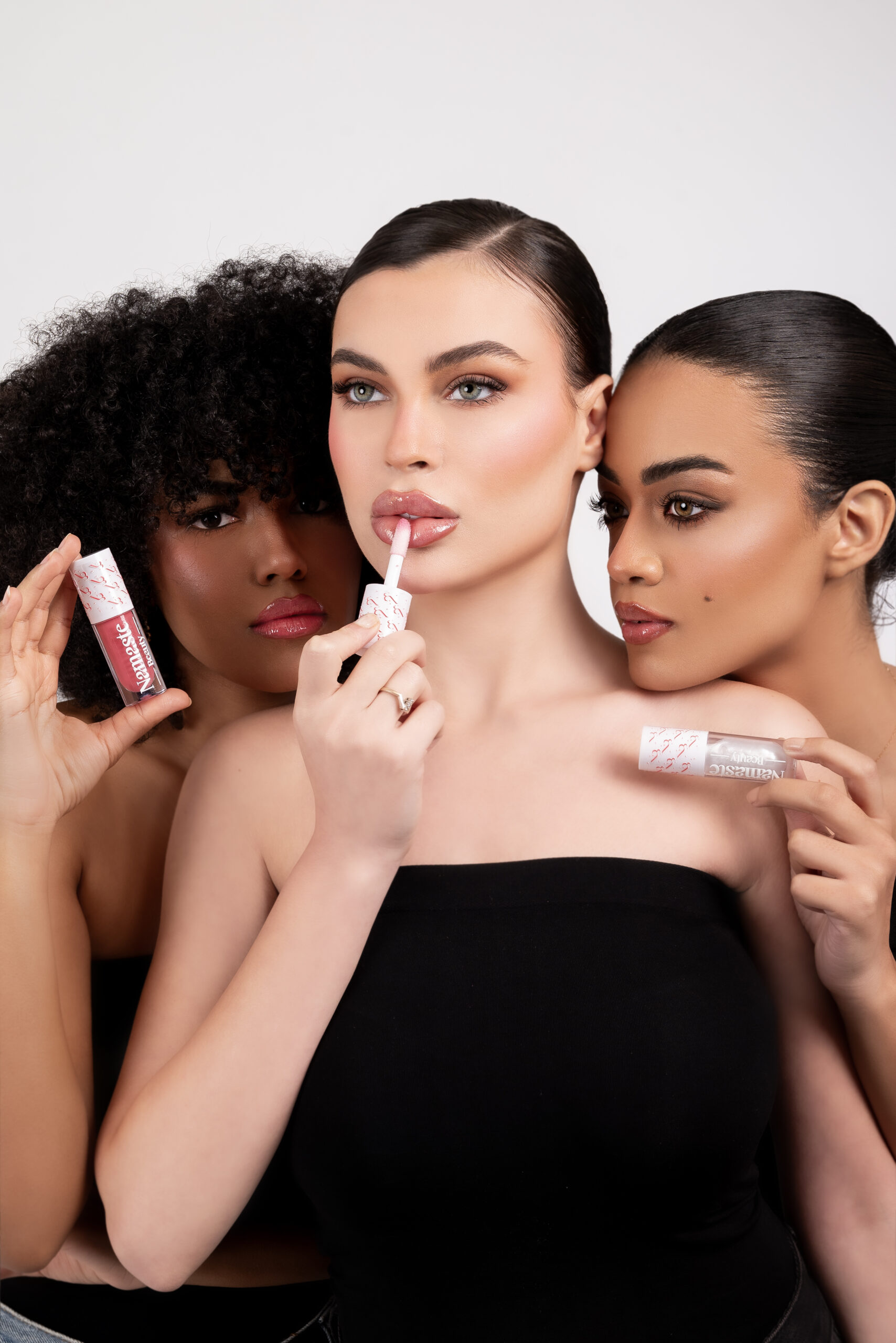 Namaste – Namaste beauty